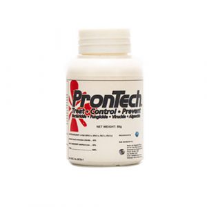 PronTech – Bentz Jaz Singapore Pte Ltd